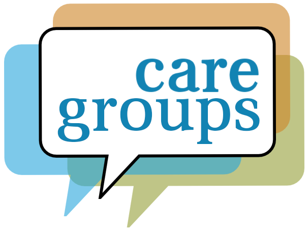 Care Groups – Perth-Andover Baptist Church