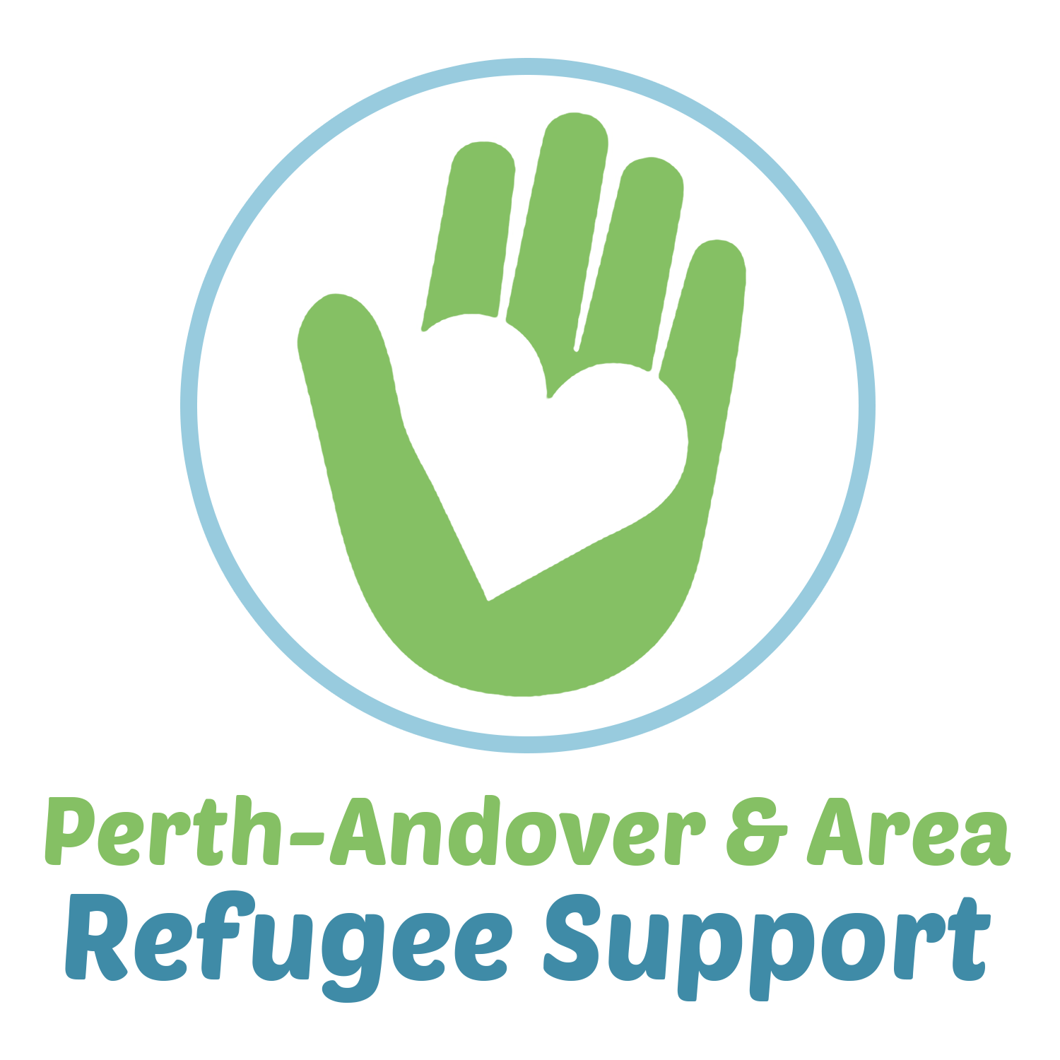 Refugee Support – Perth-Andover Baptist Church