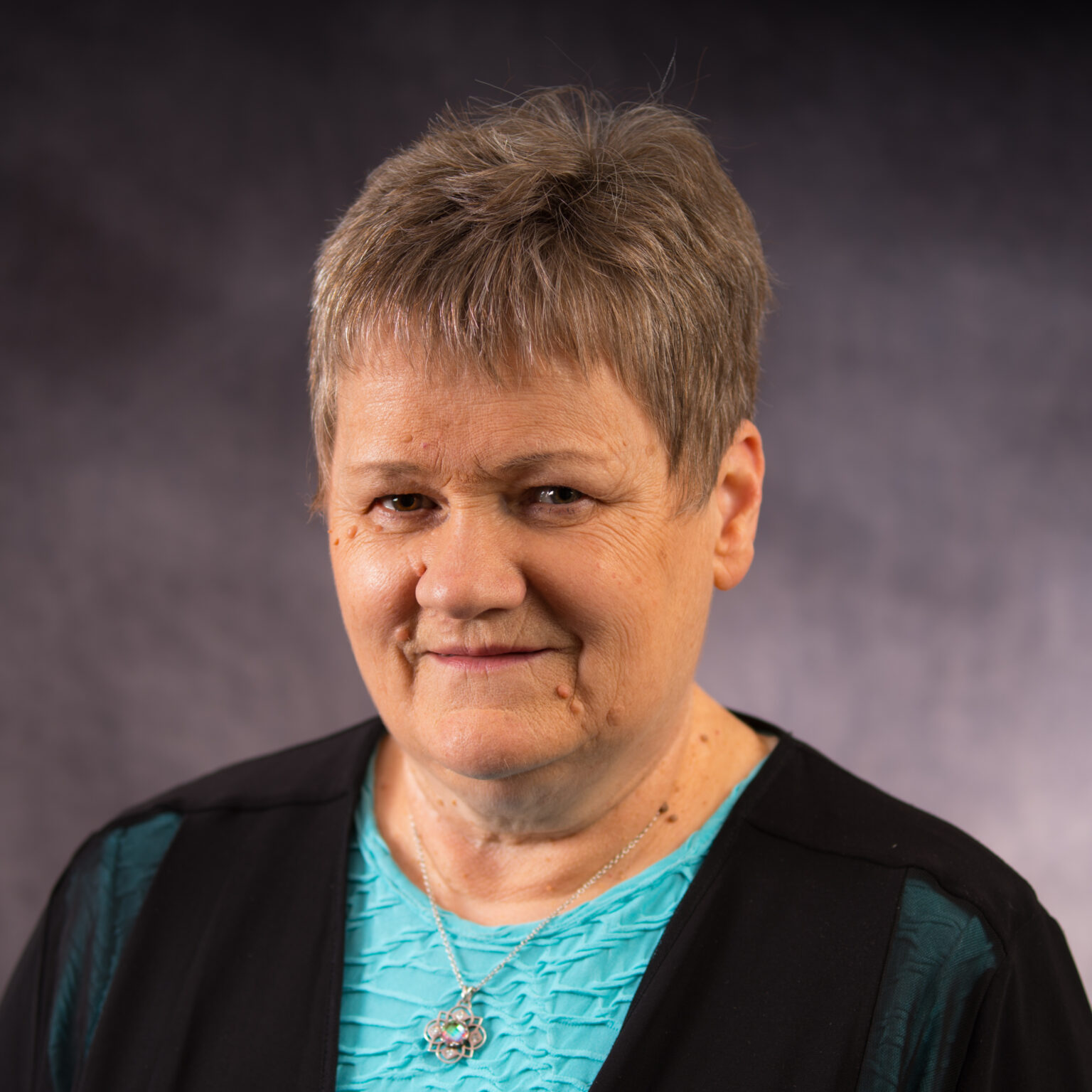 Pastor Sheila Cummings – Lay Pastor – Perth-Andover Baptist Church